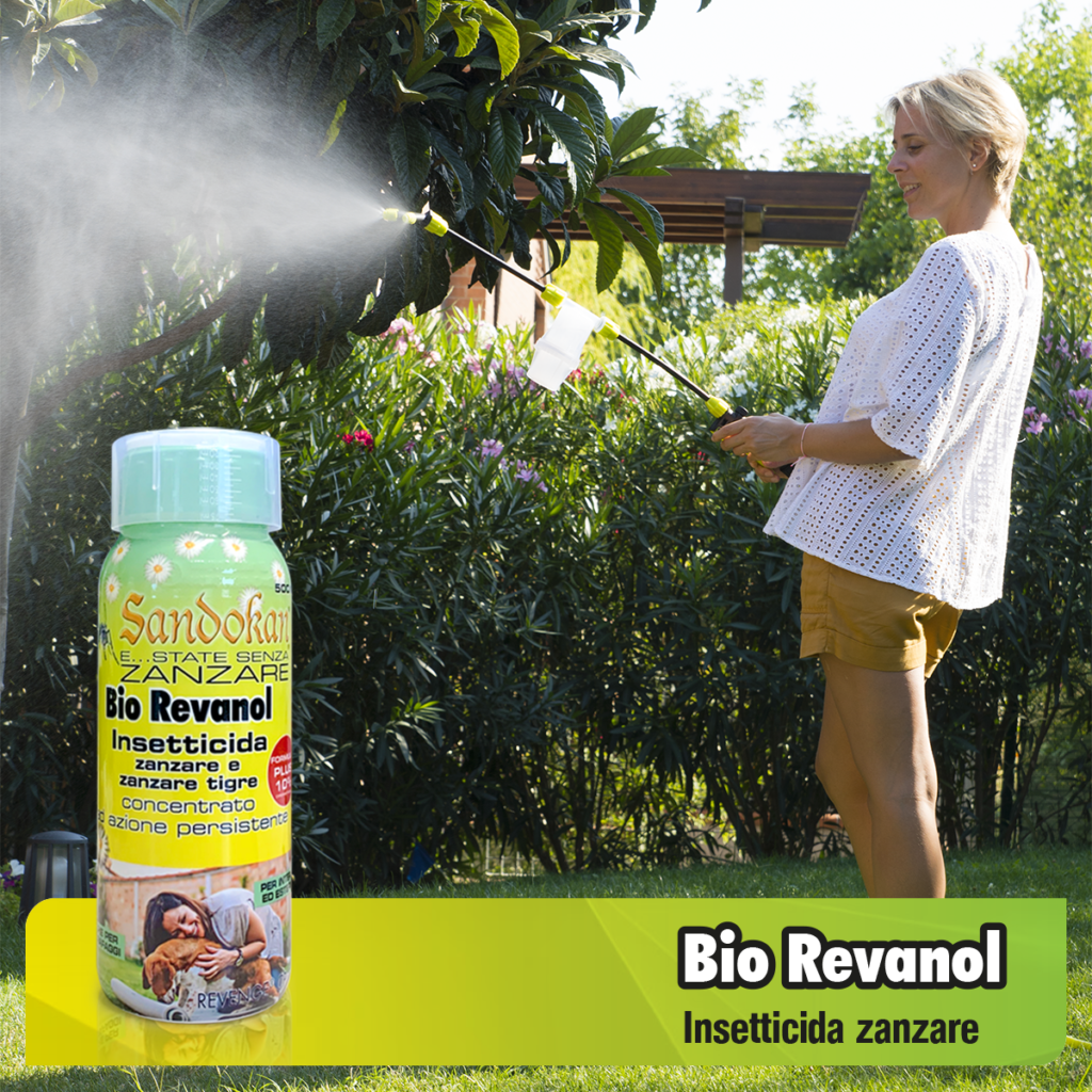 Automatic Sprayer + BIO REVANOL CONCENTRATED ADULTICIDE INSECTICIDE ...