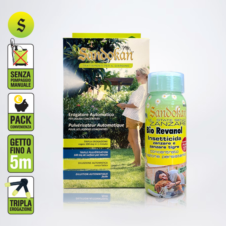 Automatic Sprayer + BIO REVANOL CONCENTRATED ADULTICIDE INSECTICIDE ...