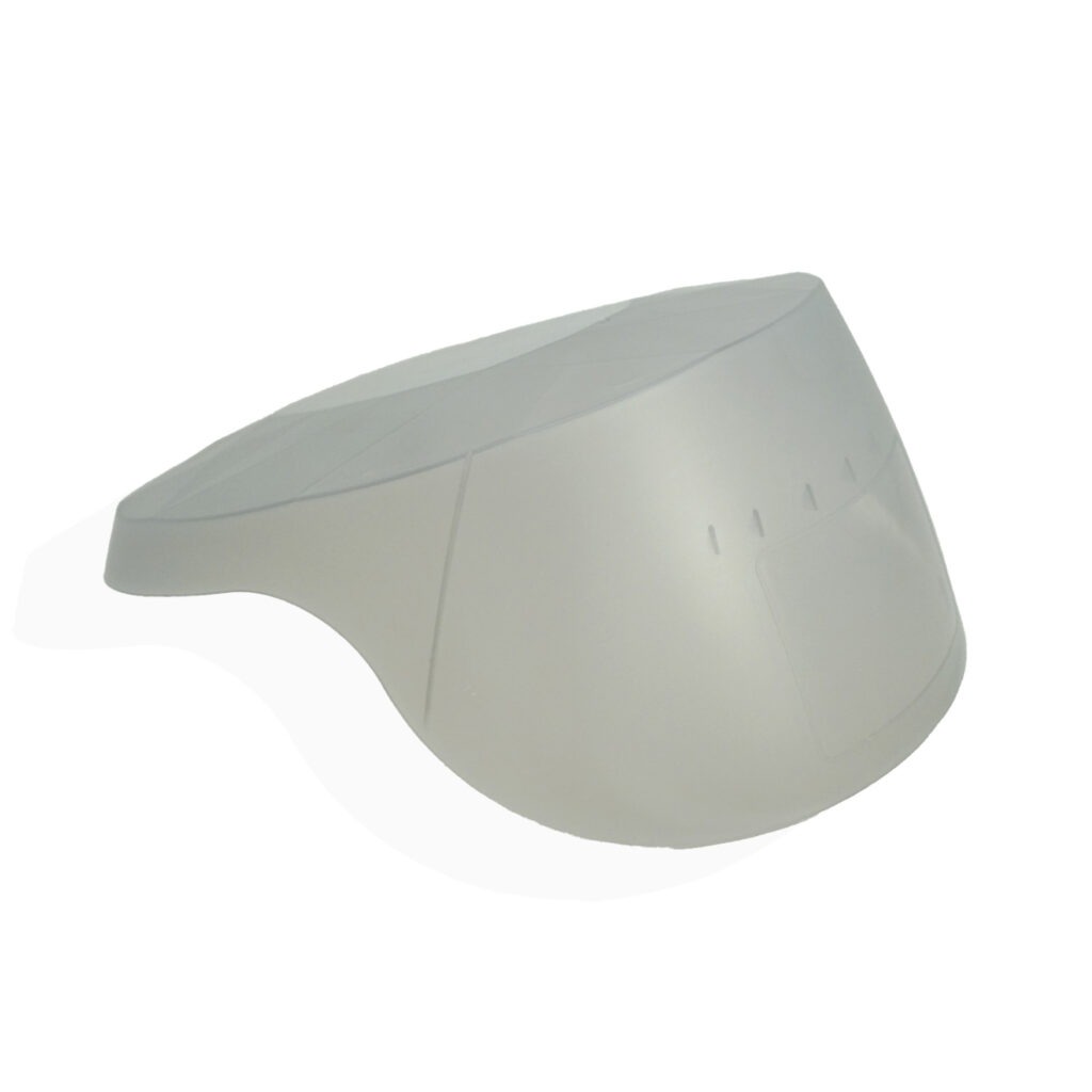 Replacement Lid for 12V Powered Atomizer - Sandokan
